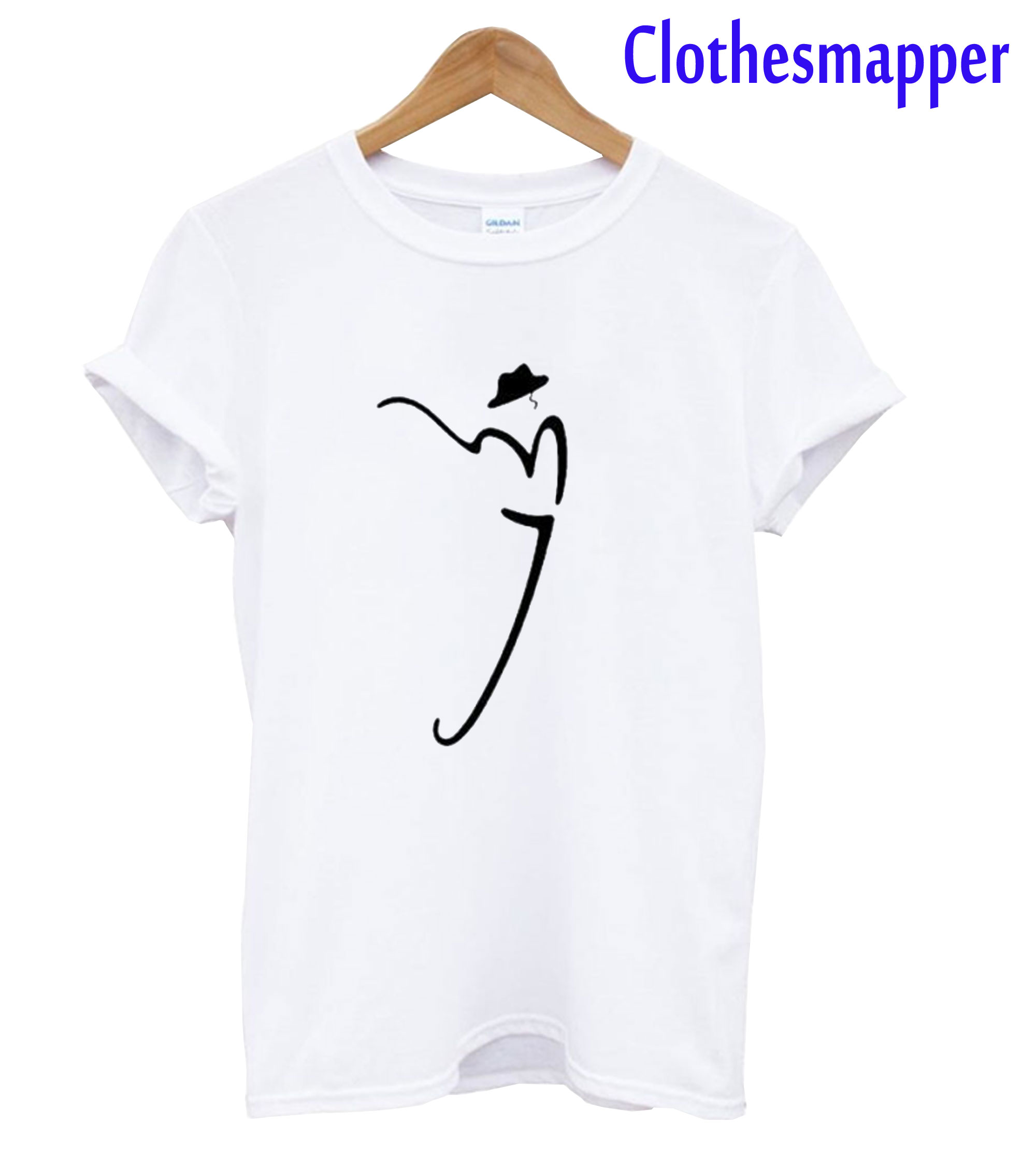 Michael Jackson T-Shirt