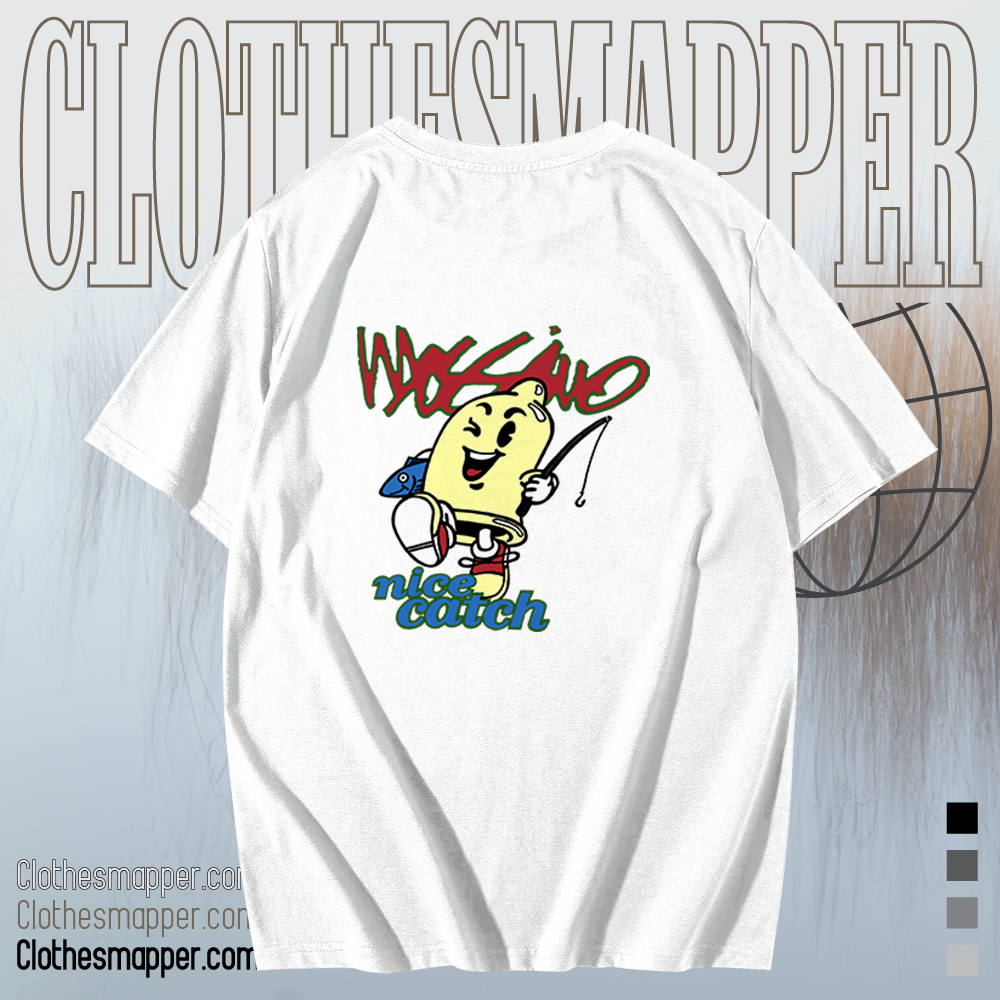 Mossimo Plain Old T Shirts